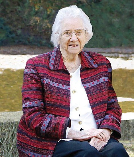 Anna Marie Huffman Swisher | News, Sports, Jobs - The Intermountain